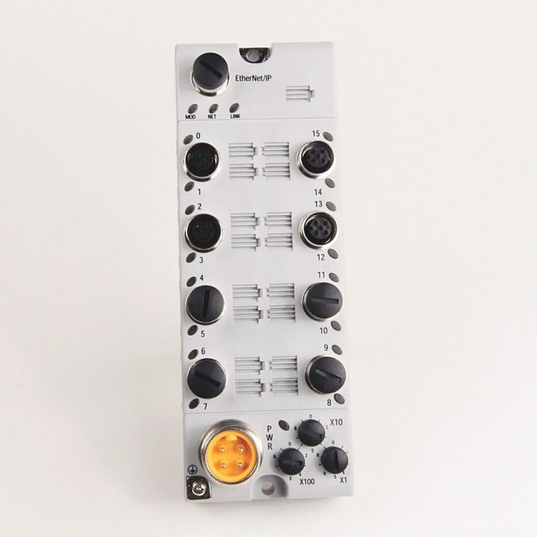 ArmorBlock I/O Modules – Automation For Less